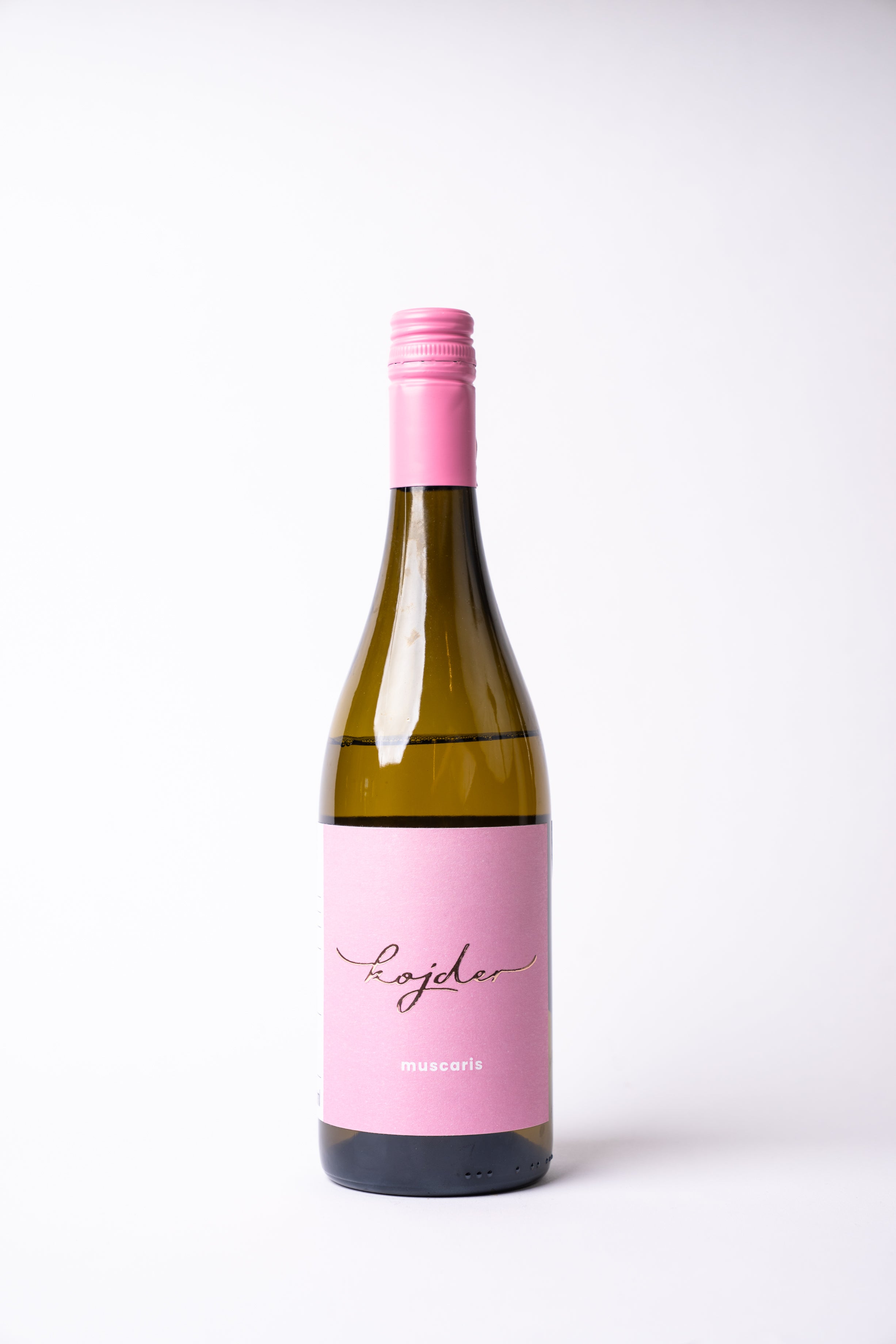 Winnica Kojder Bio - Muscaris, PL – VINISFERA
